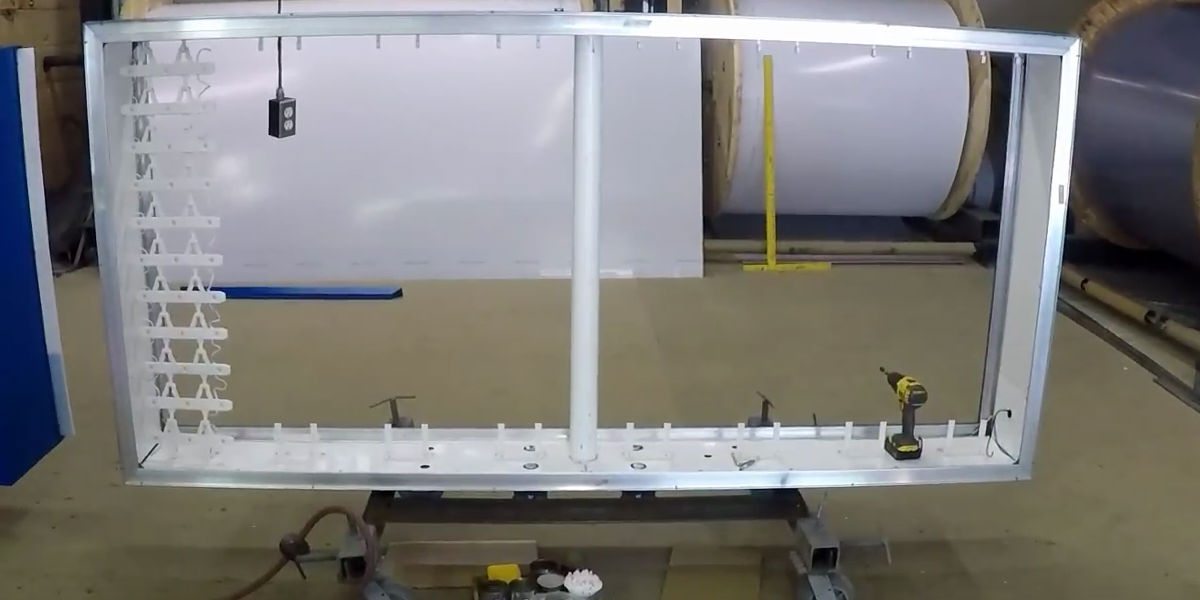 How It’s Made | Bartush Signs