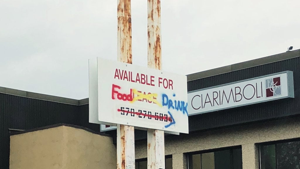 Durable Signs | High Quality Signage | Bartush Signs