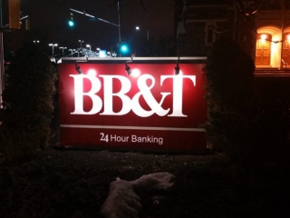 Banking Signs | Bartush Signs