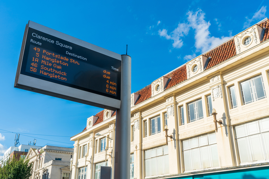 5 Brilliant Ideas For Dynamic Digital Sign Messaging