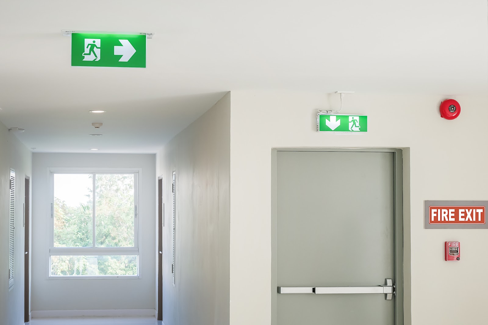 Hotel Signs – The Displays Every Hotel Needs | Bartush Signs