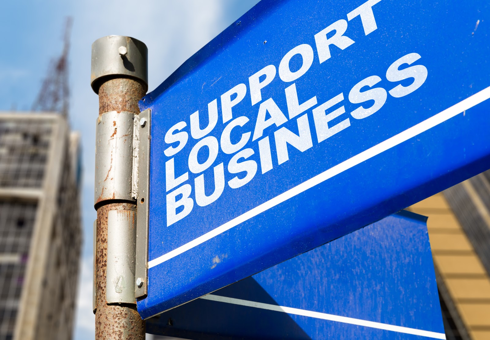 How to Support Local Businesses | Bartush Signs How to Support Local Businesses | Bartush Signs