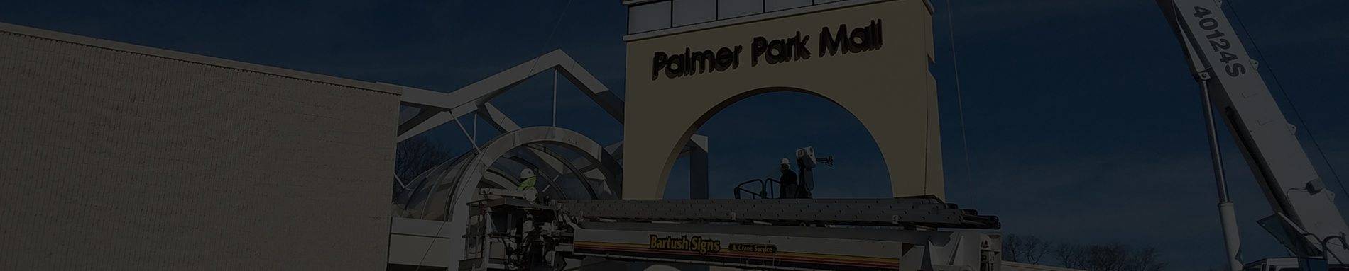 Bartush Signs | Complete Sign Solutions